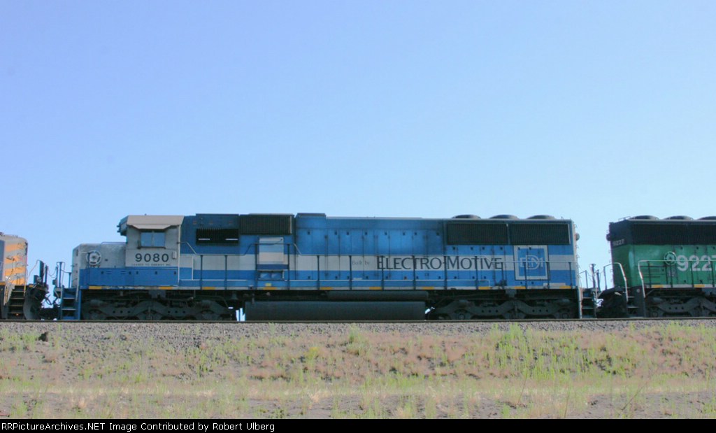 EMD 9080